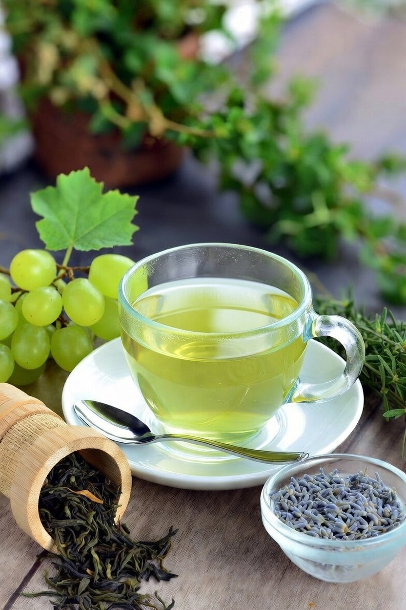 Brewing Cold Brew Tea for the Summer: The Perfect Refreshing Beverage ...